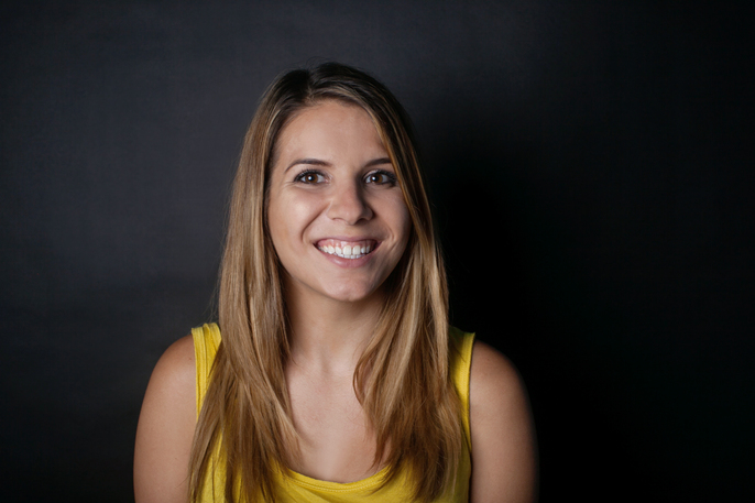 Michelle Davey | General Assembly