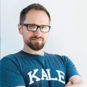 David Yerrington | General Assembly