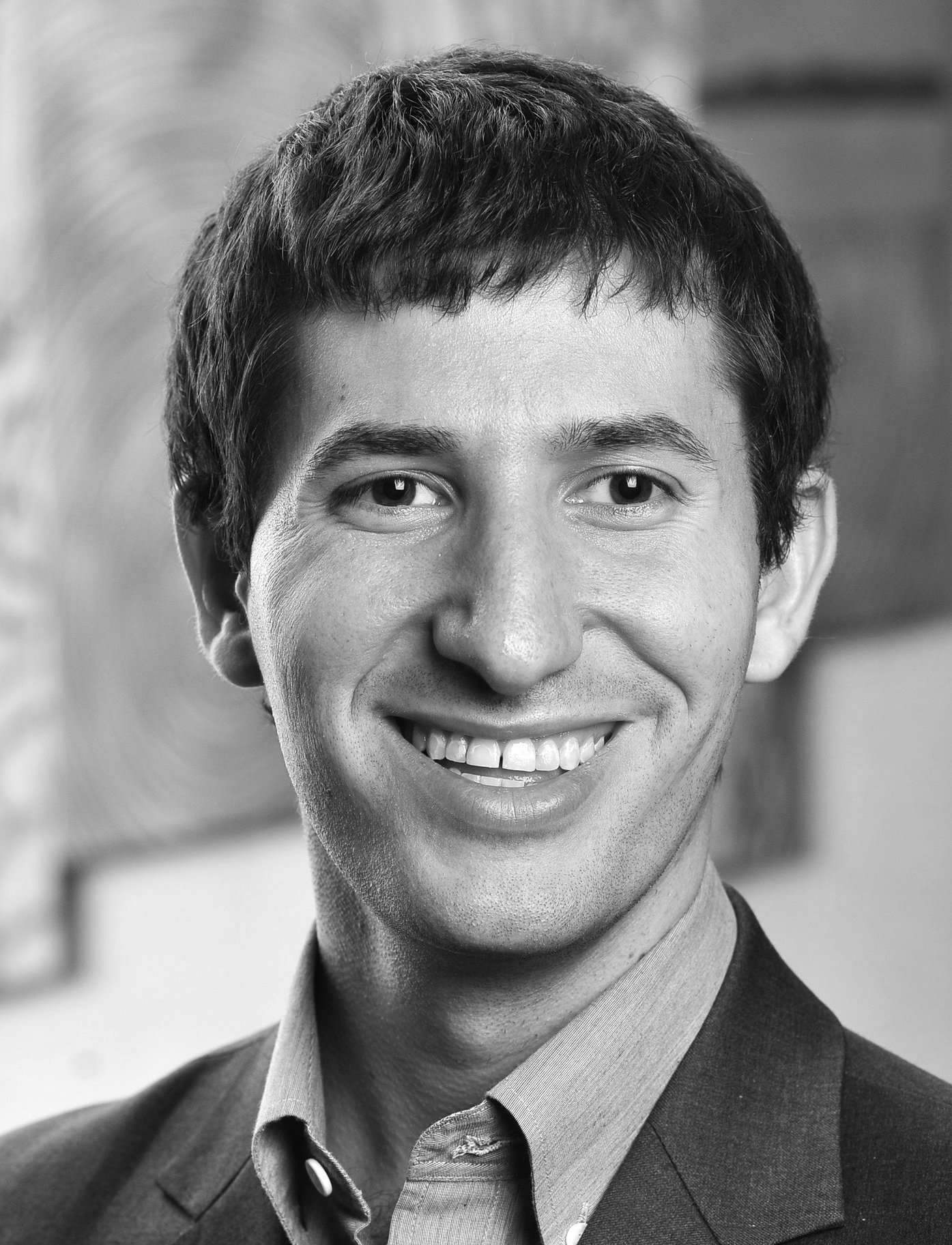 Alex Sherman | General Assembly