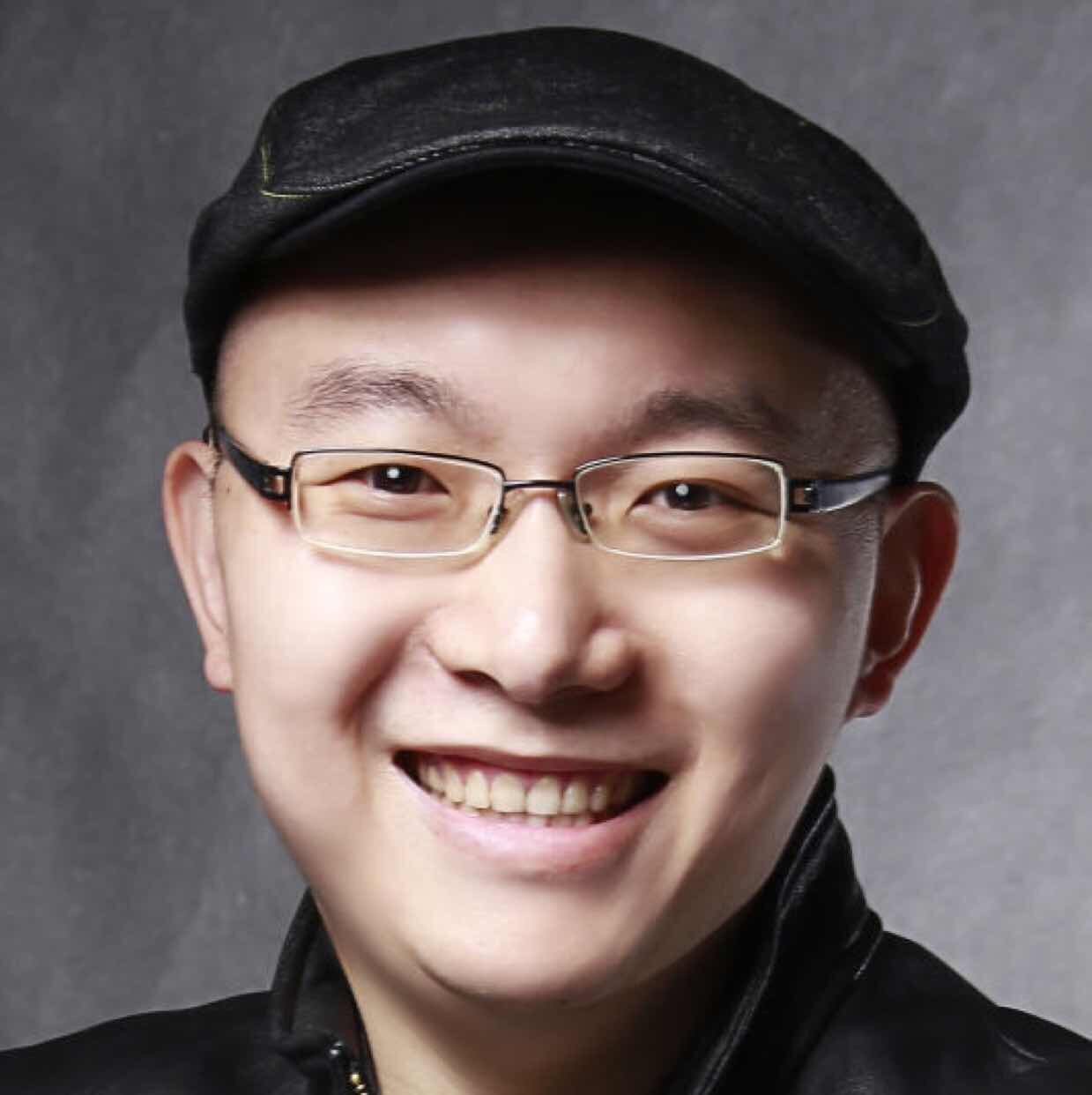 Benny Hui | General Assembly
