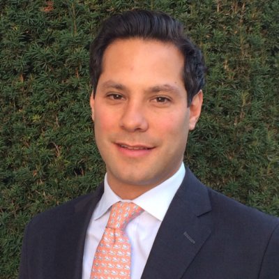 Andrew Fabian | General Assembly