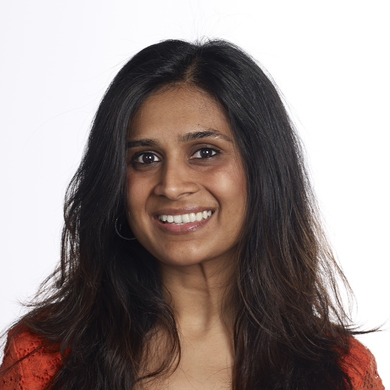 Jinal Shah | General Assembly