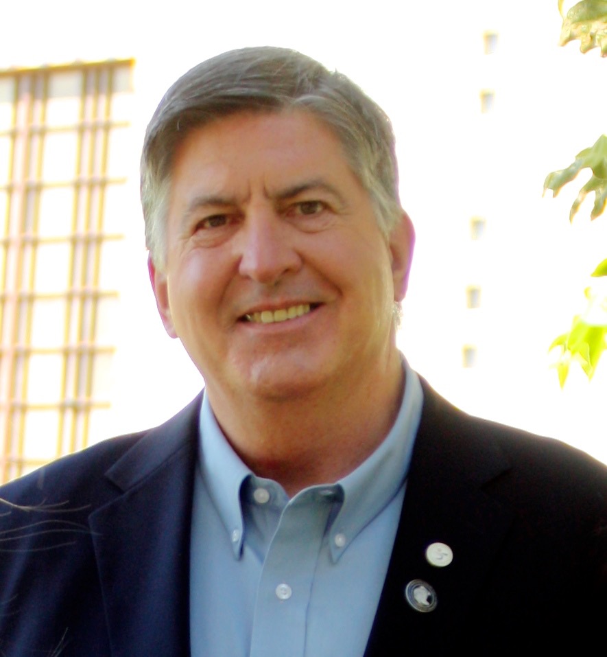 Mayor Kevin McKeown | General Assembly