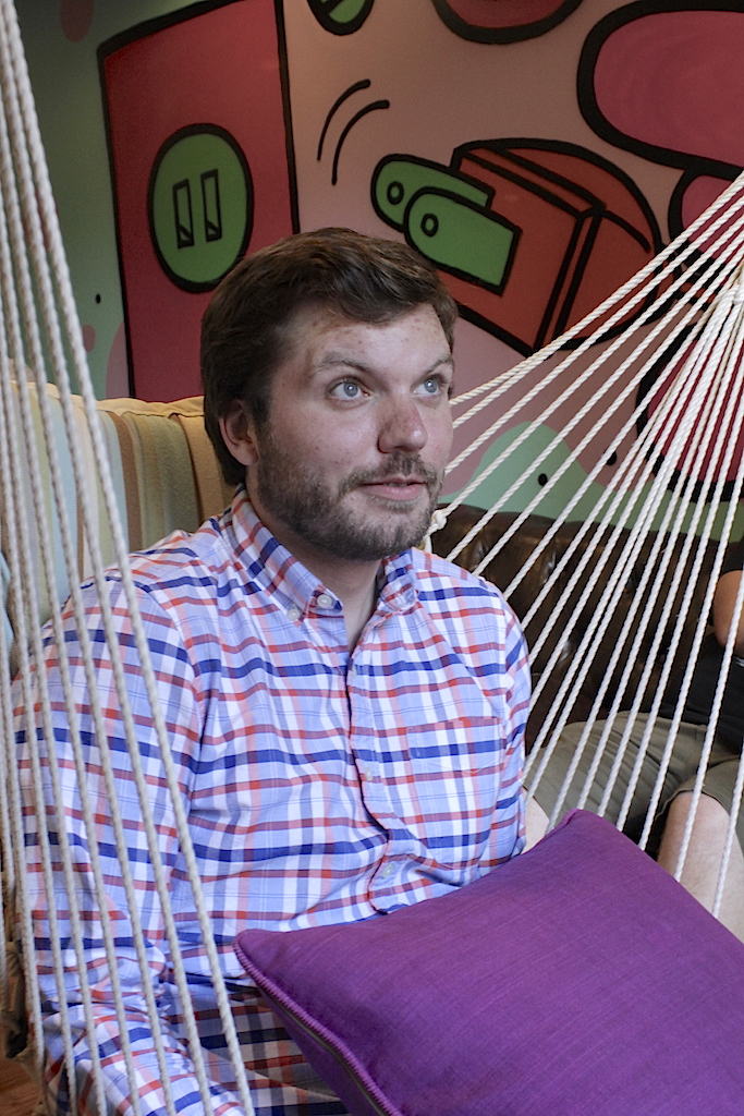 James Haff | General Assembly