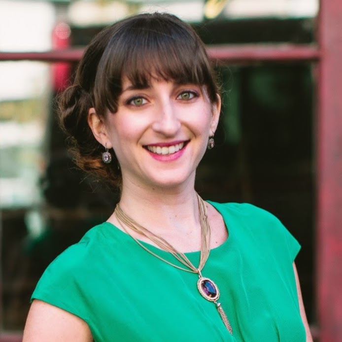 Kate Mayerson | General Assembly