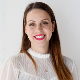 Sarah Lawson | General Assembly