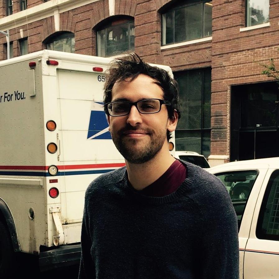 Ryan Harper | General Assembly