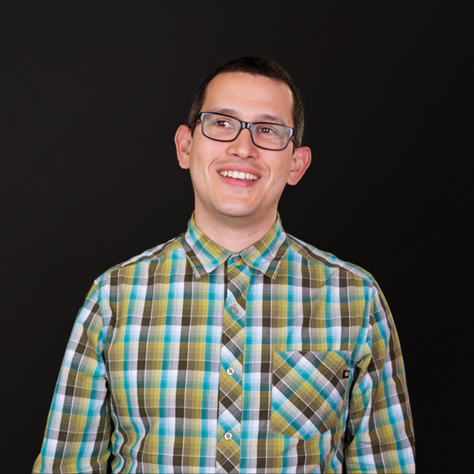 Pedro Martin | General Assembly