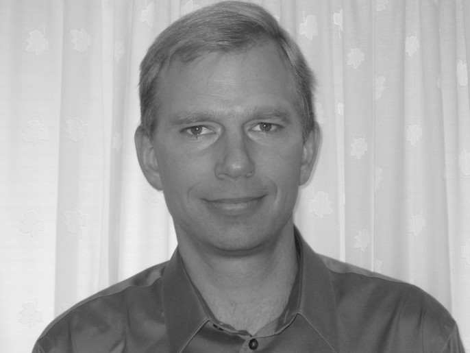 Scott Fast | General Assembly