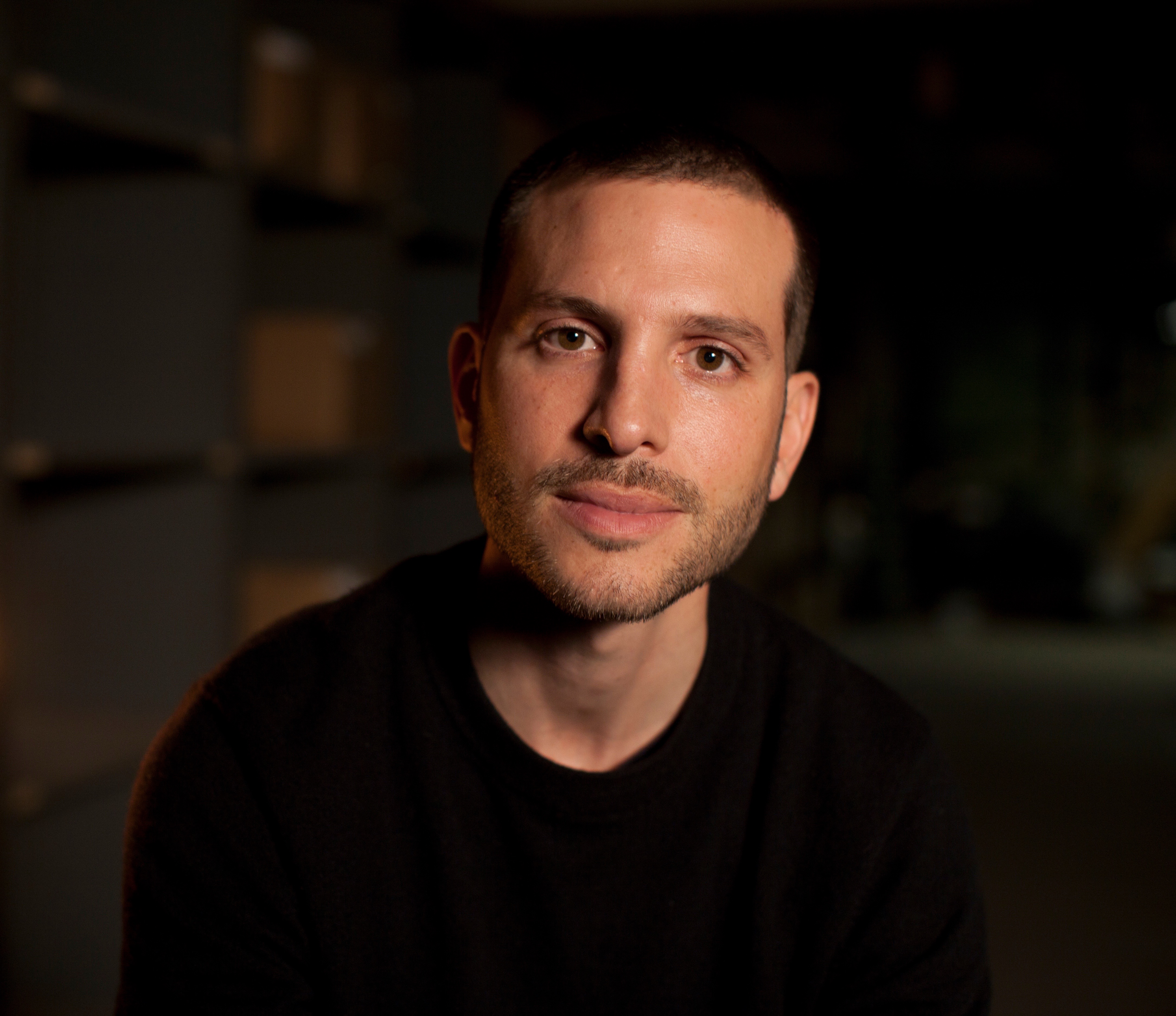 Jeff Bratton | General Assembly