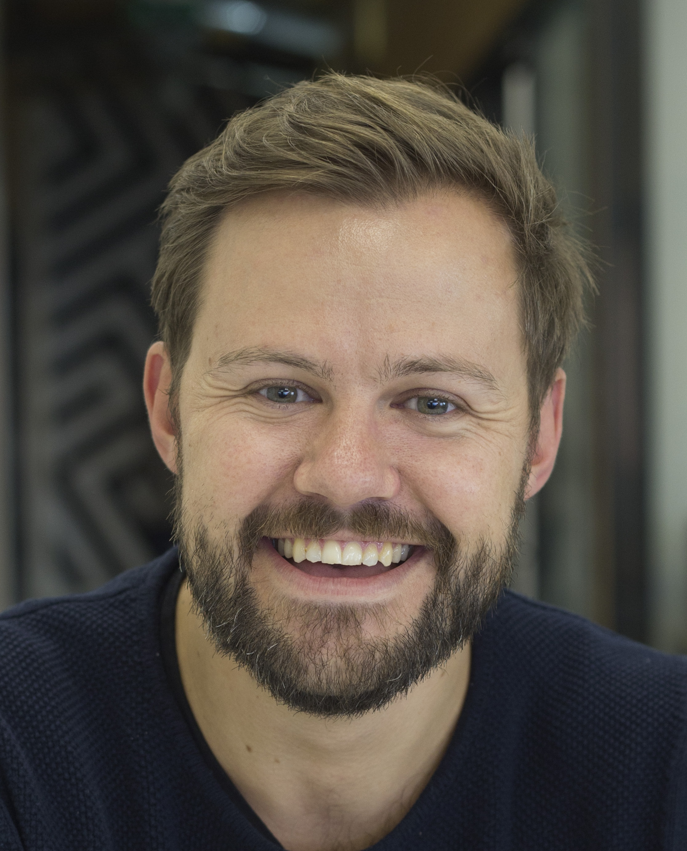 Jeff Funnell | General Assembly