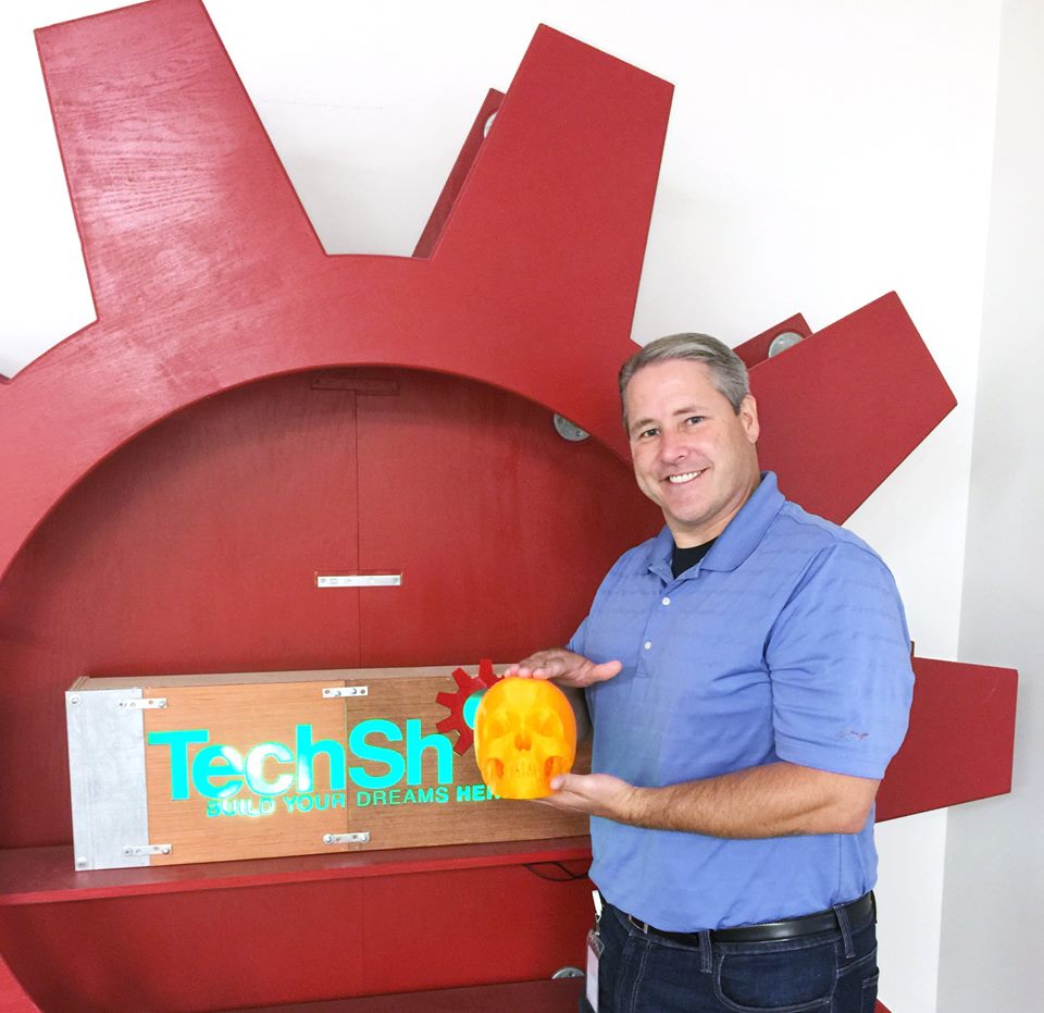 Mark Emanuel | General Assembly