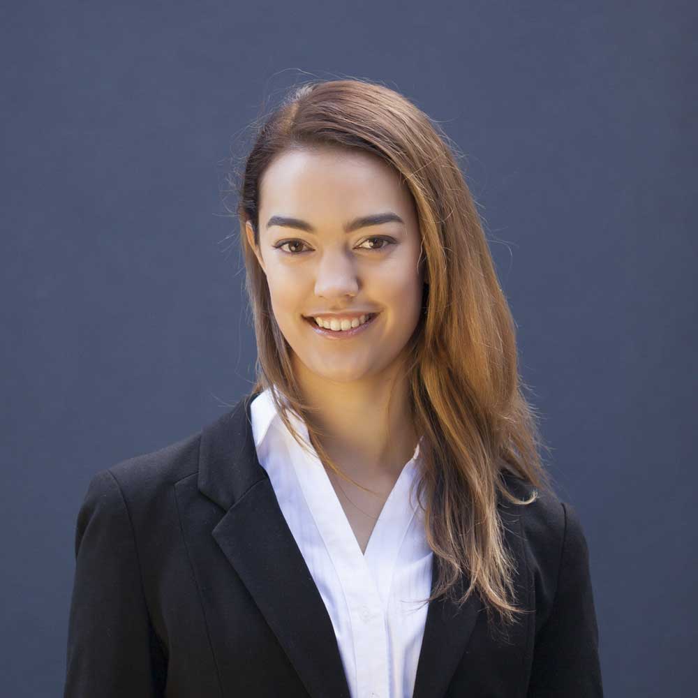 Lauren DeVries | General Assembly