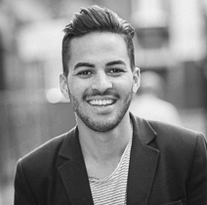 Ross Bailey | General Assembly