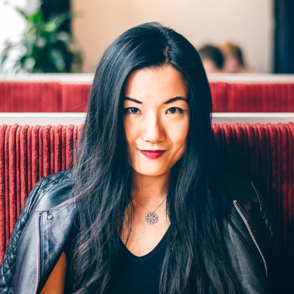 Lu Li | General Assembly