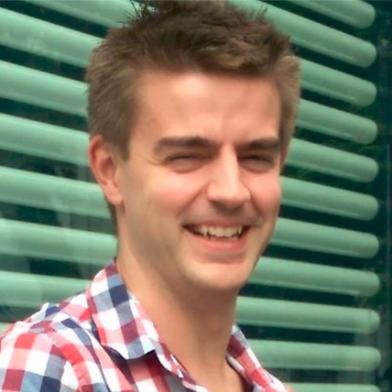 Simon Verbiest | General Assembly