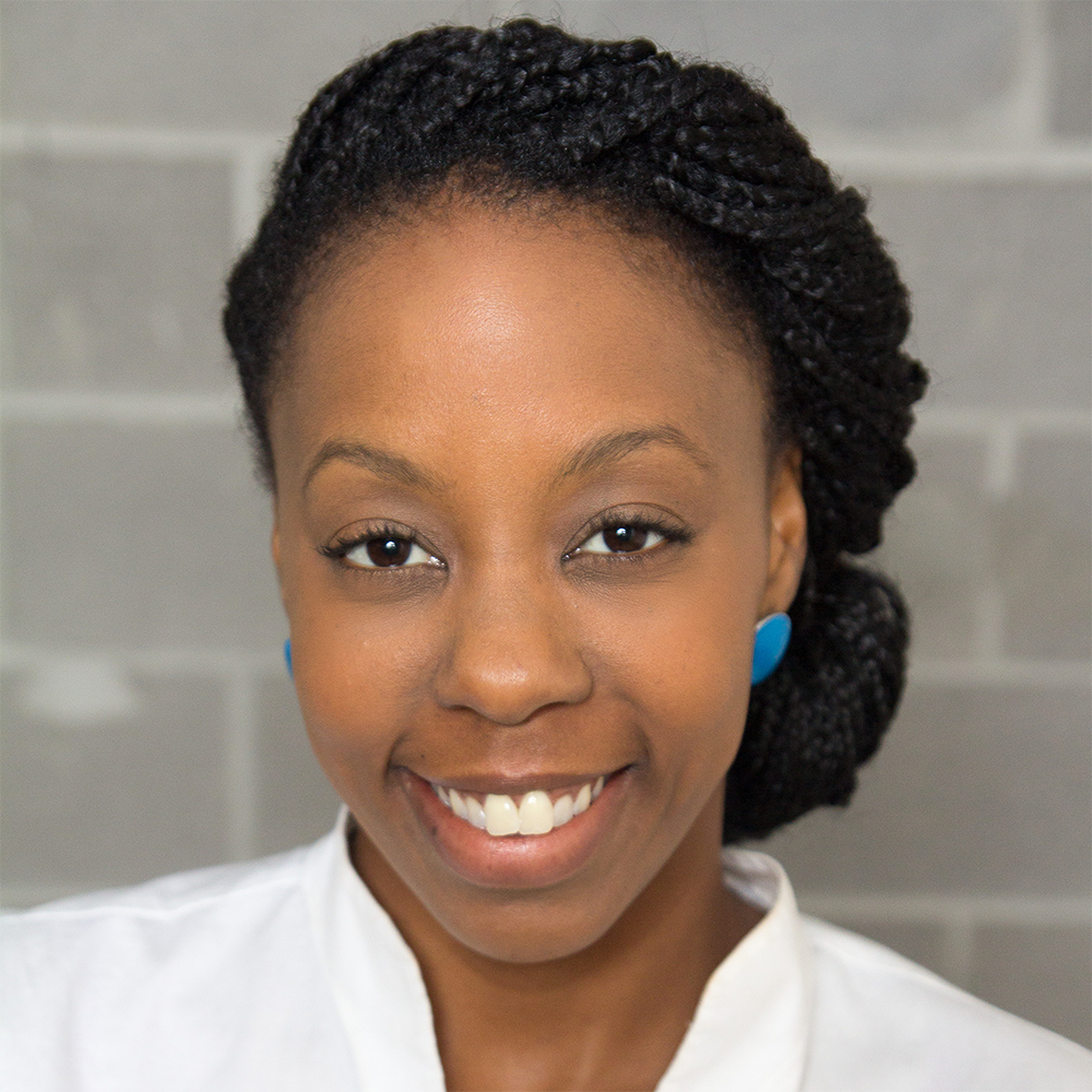 Samone Ward | General Assembly