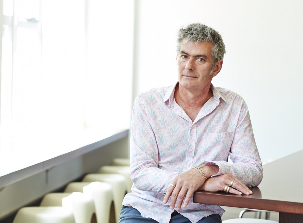 Martin Hoegh-Guldberg | General Assembly