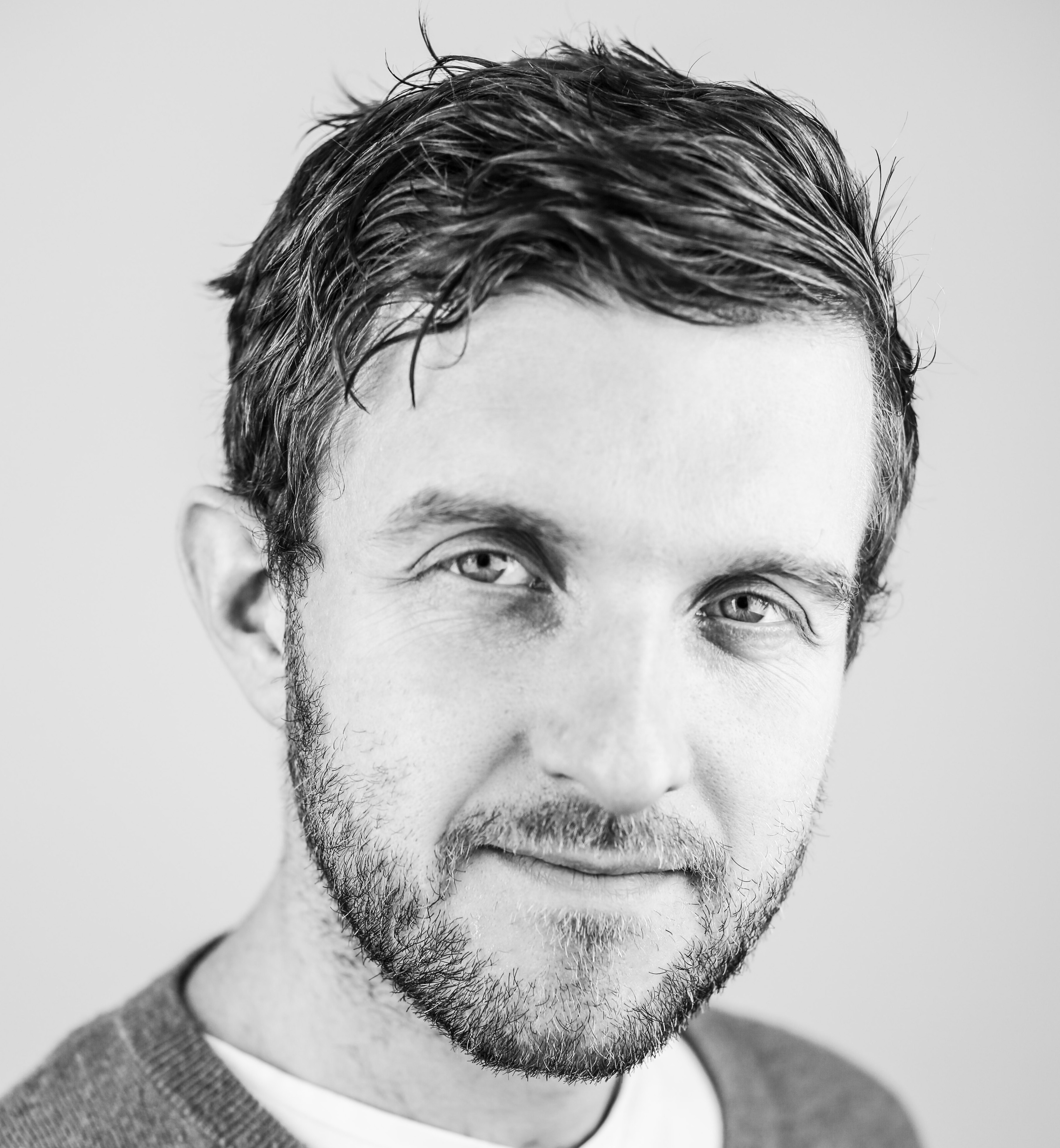 Stephen Reid | General Assembly