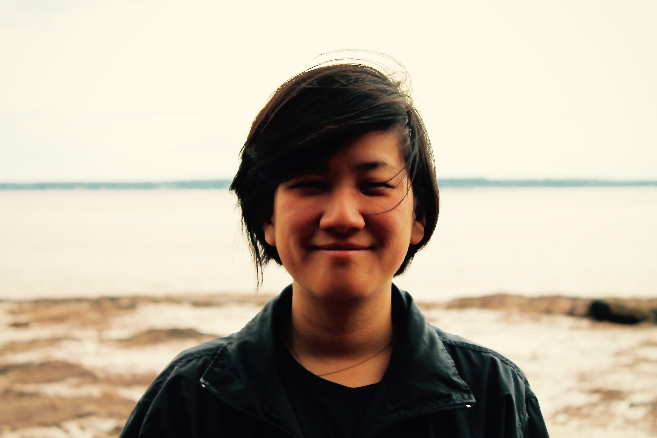 Hannah Chung | General Assembly