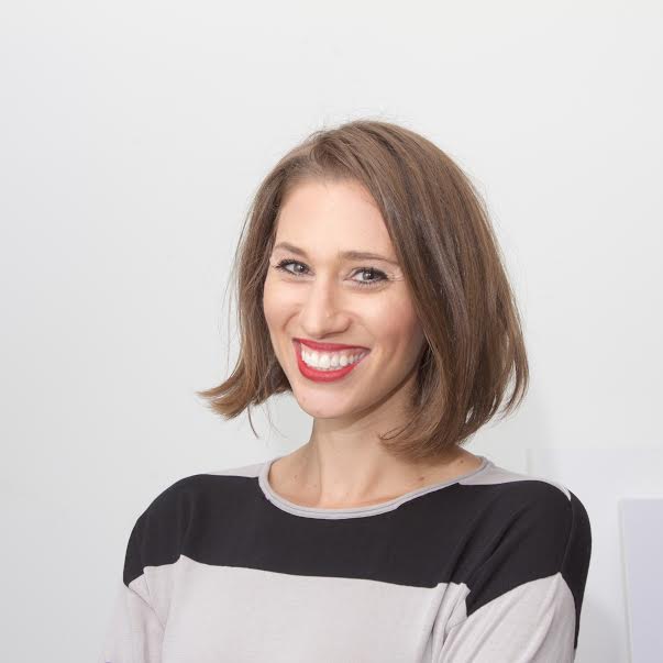 Erica Stokes | General Assembly