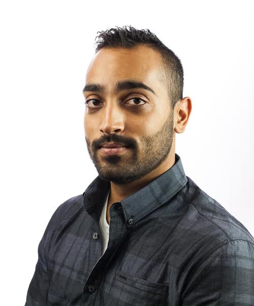 Ankur Vashi | General Assembly