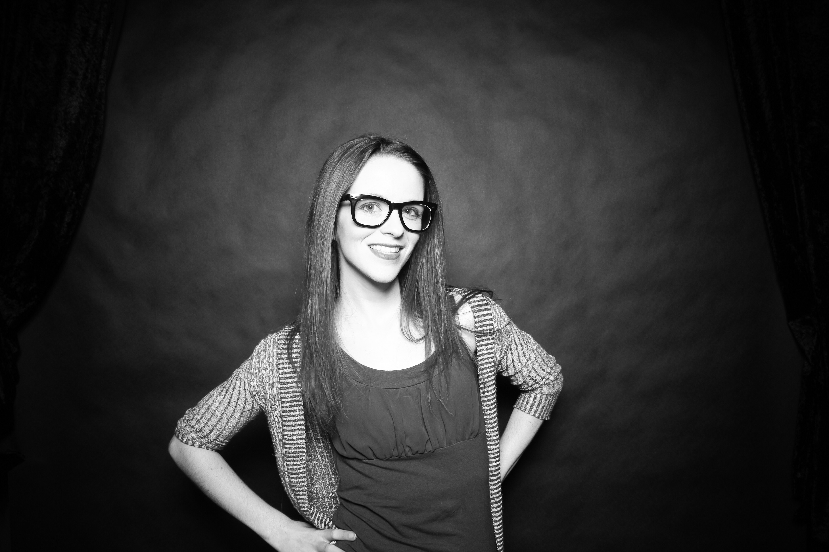 Jamie Rutter | General Assembly