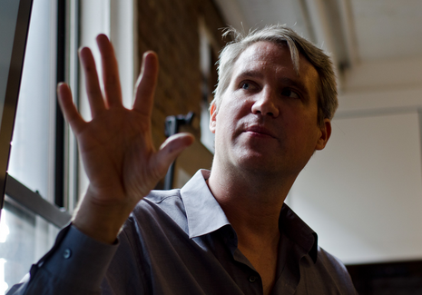 Dane Atkinson | General Assembly