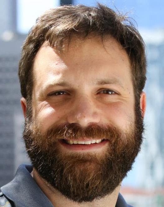 Scott Little | General Assembly