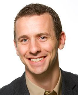 Danny Ecker | General Assembly
