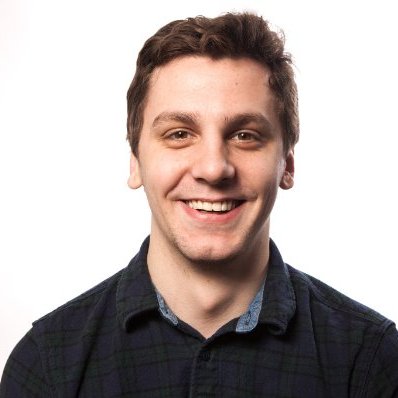 Clayton Guse | General Assembly