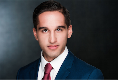 Kevin Forouzesh | General Assembly