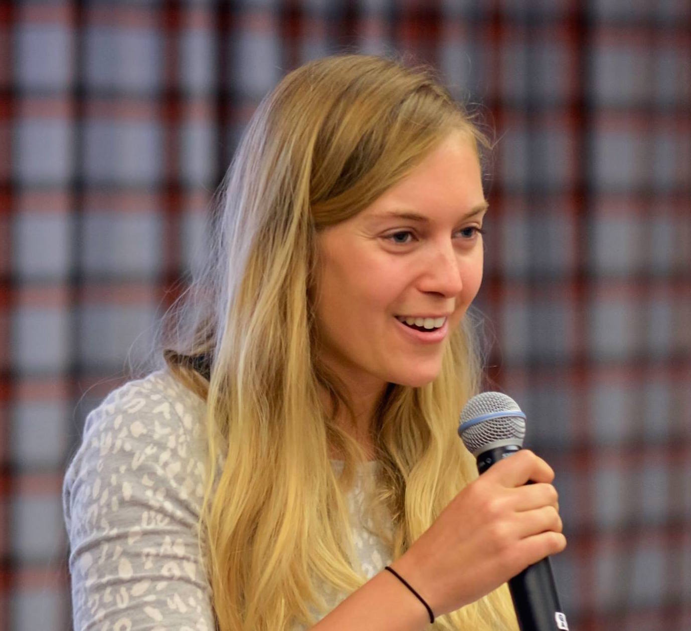 Anna Duning | General Assembly