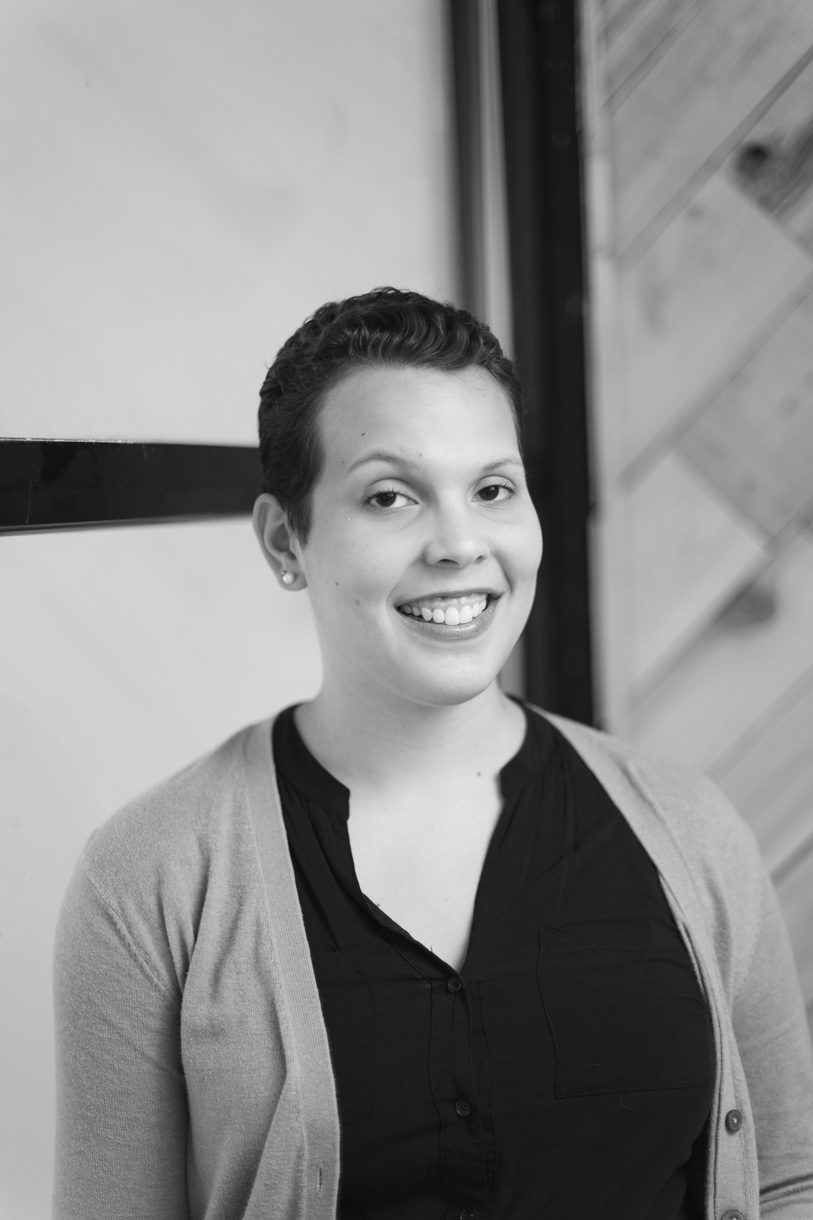 Erica Irving | General Assembly