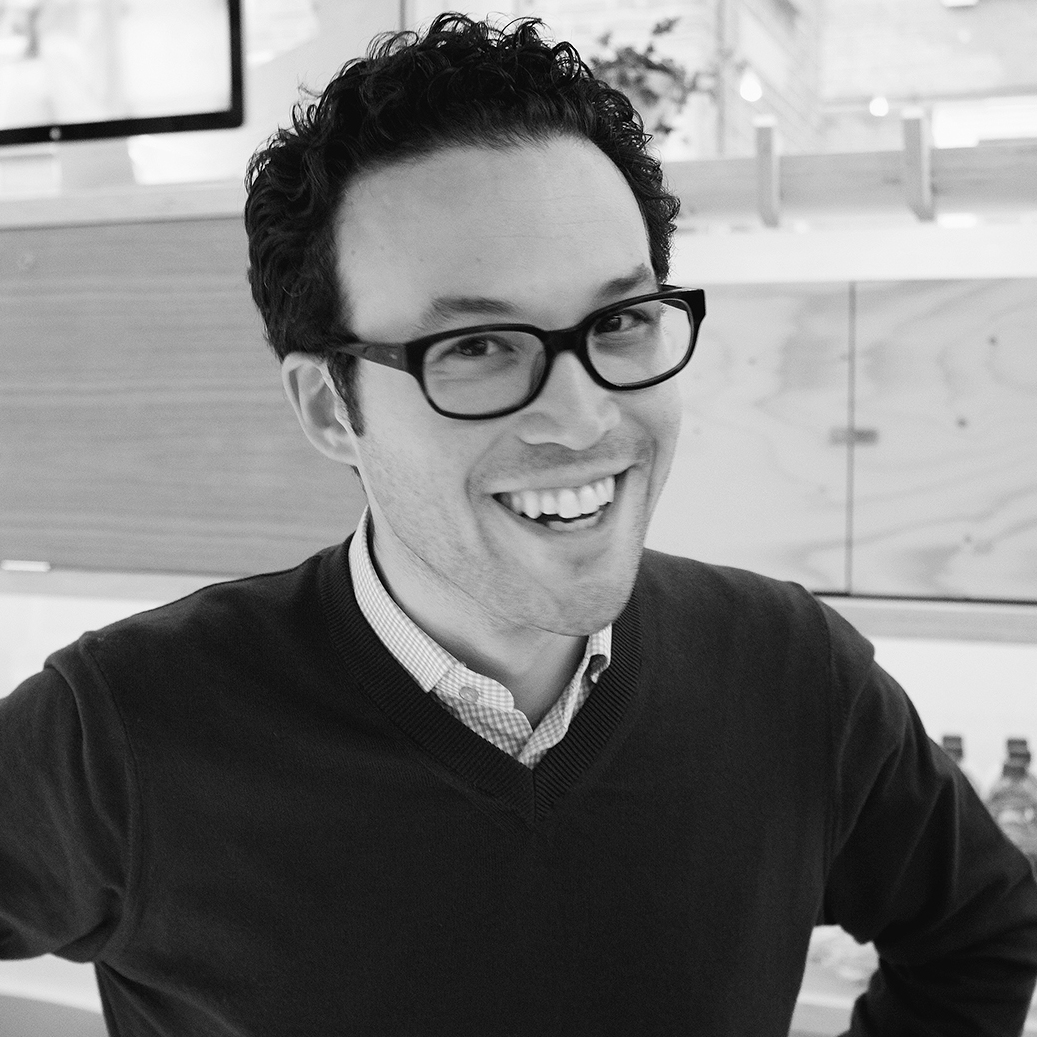 Lenny Naar | General Assembly