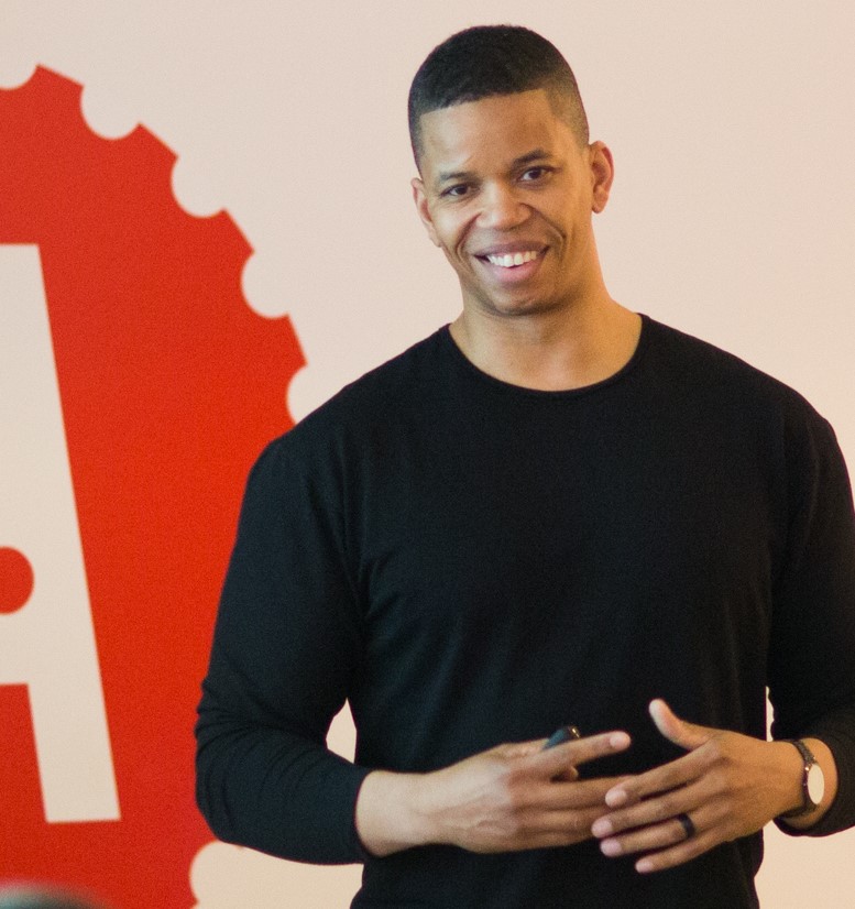 Terry Rice | General Assembly