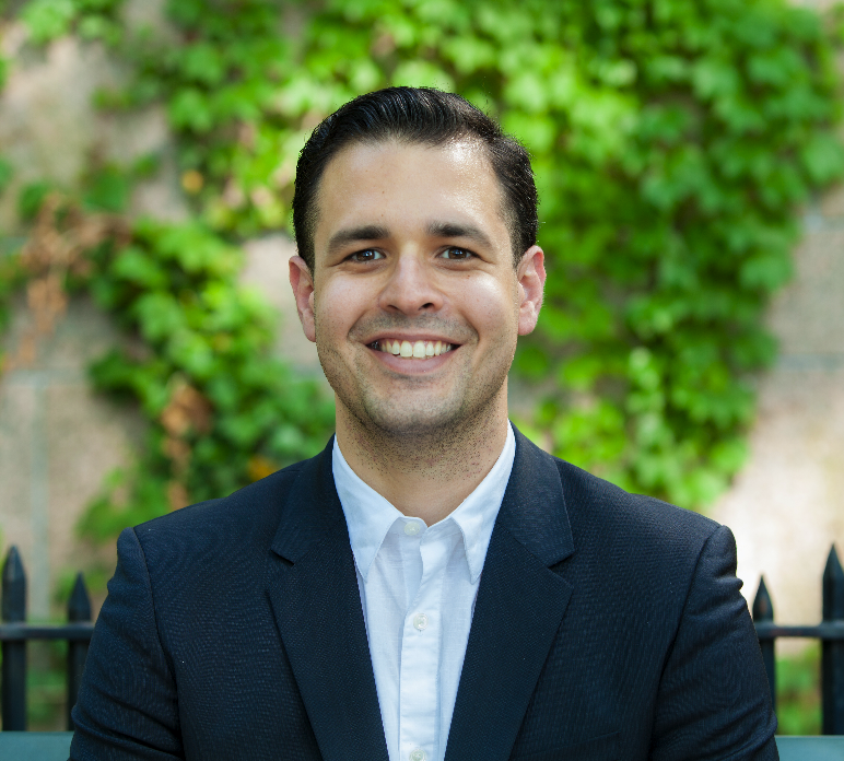 Daniel León | General Assembly