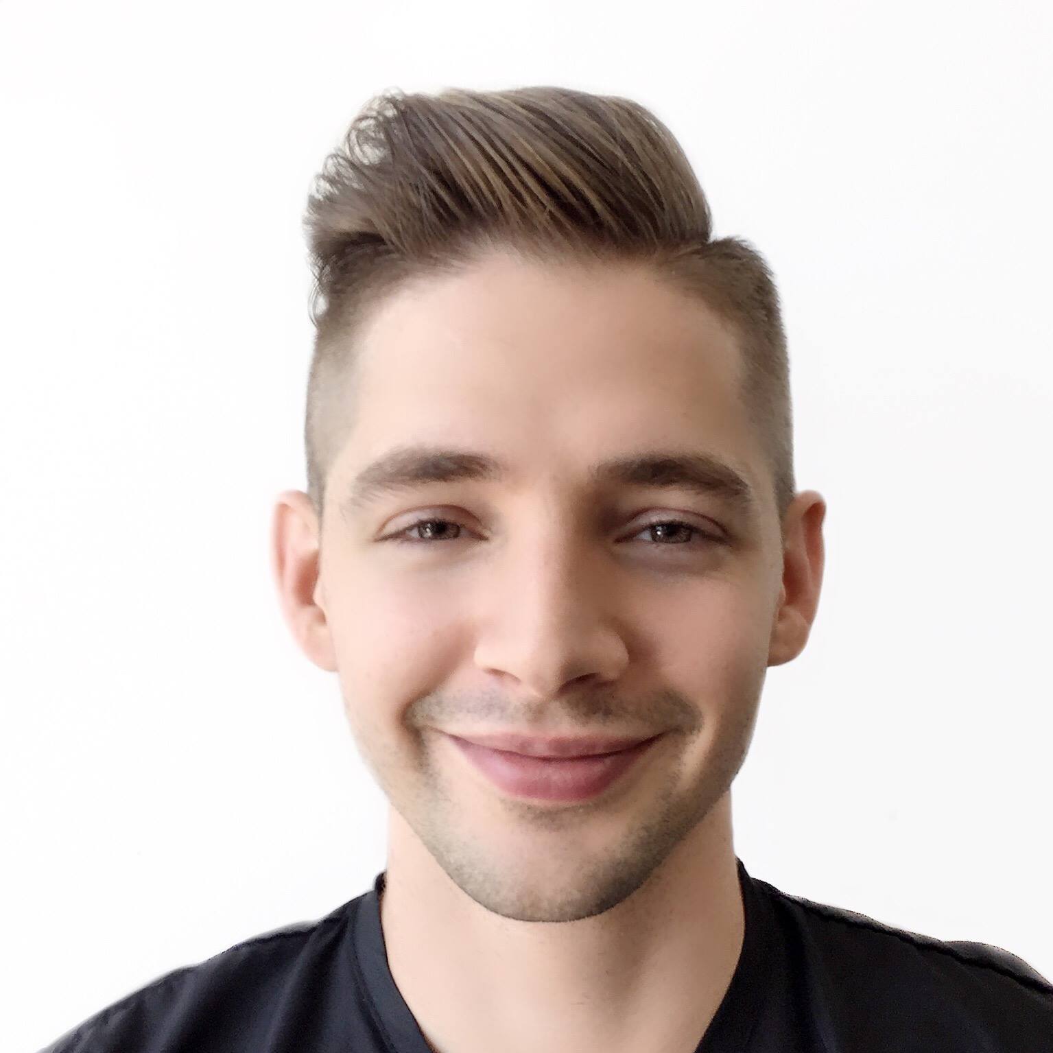 Patrick O'Connor | General Assembly