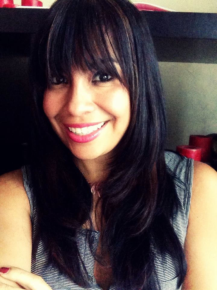 Georgina Miranda | General Assembly