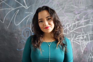 Karol Munoz | General Assembly