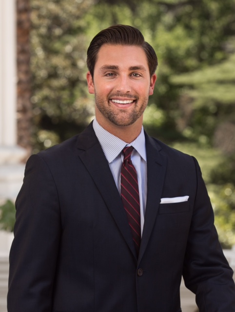 Ian Calderon | General Assembly