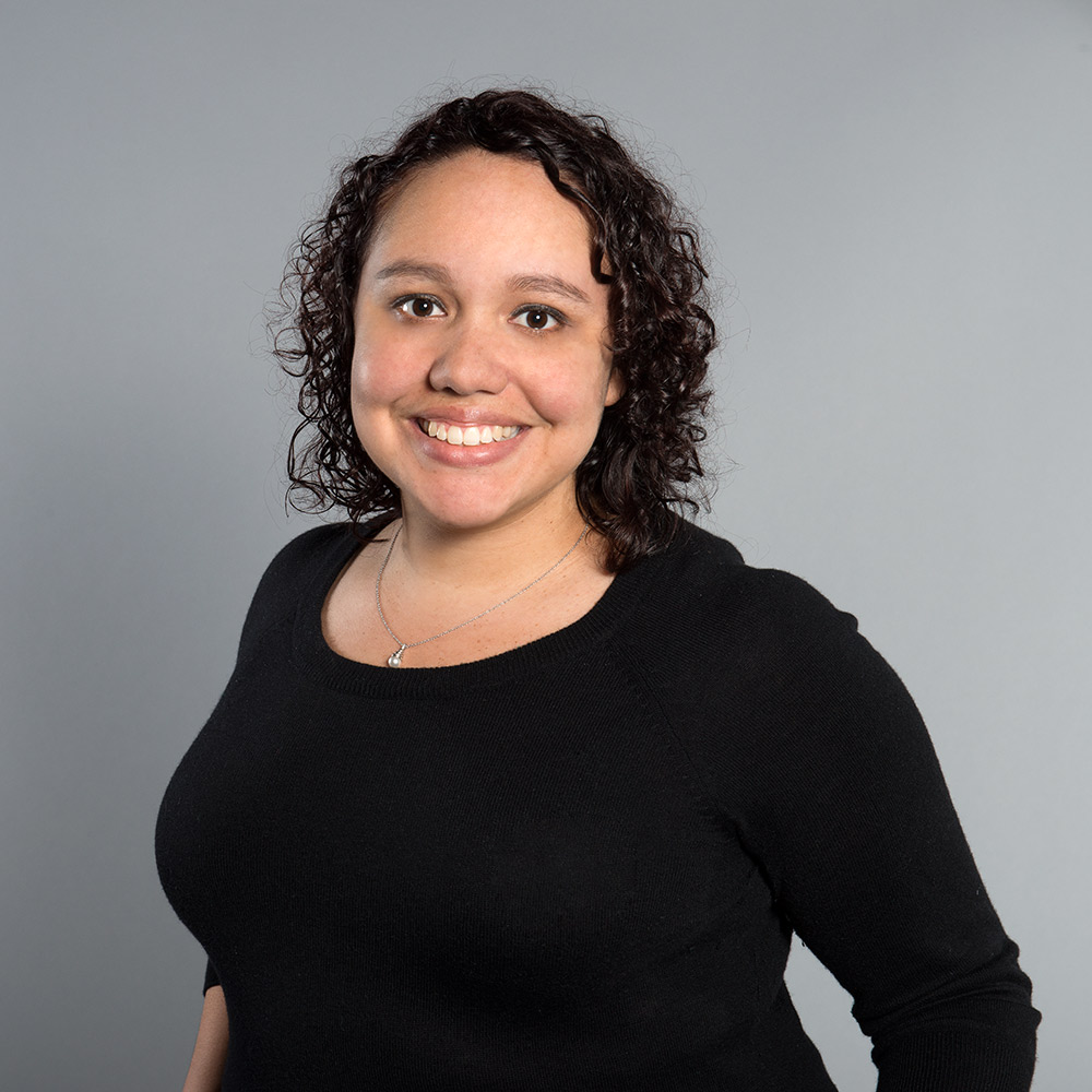 Alyssa Williams | General Assembly