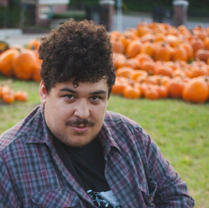 Brian Cruz | General Assembly