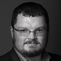 Adam Harrison | General Assembly