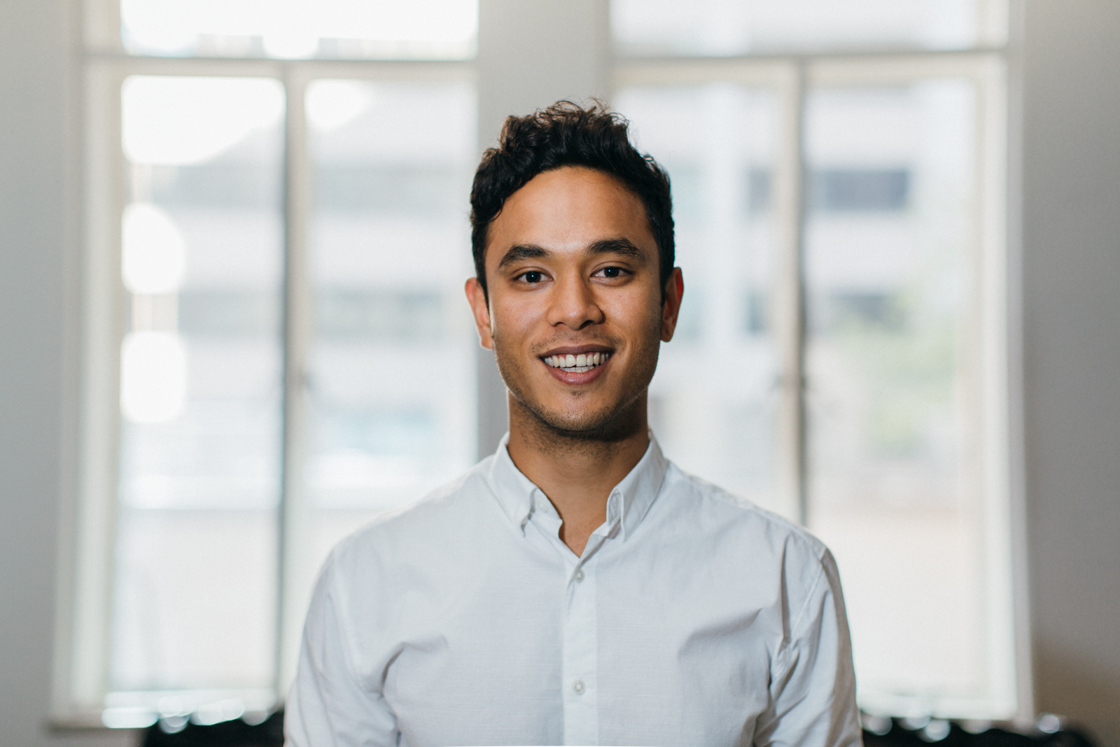 Alex Tanglao | General Assembly