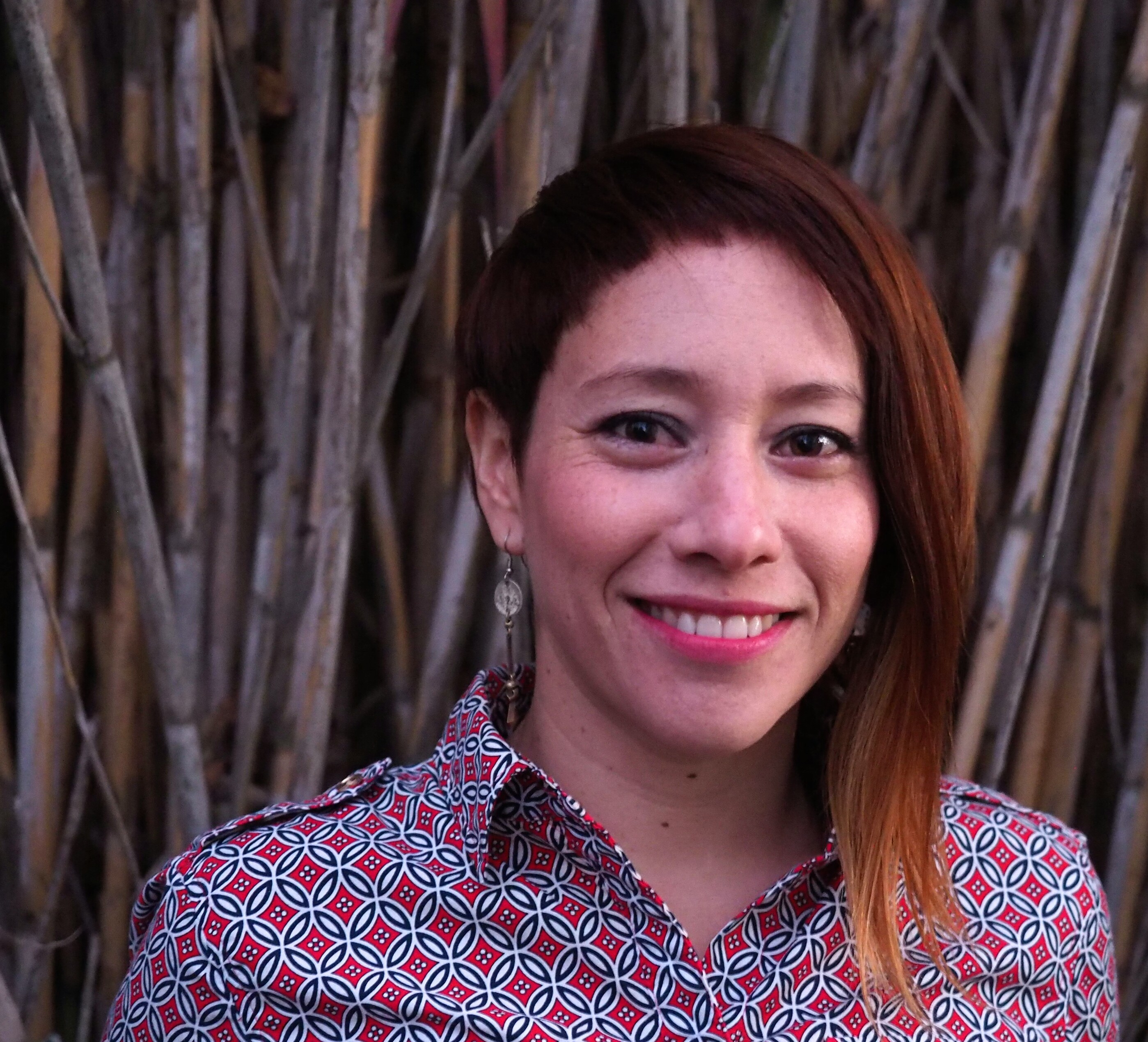 Jen Mendez | General Assembly