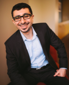 Kyri Theos | General Assembly