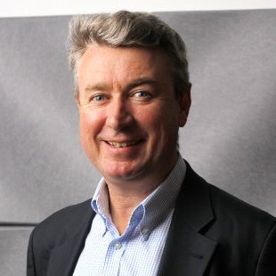 Ian Oppermann | General Assembly