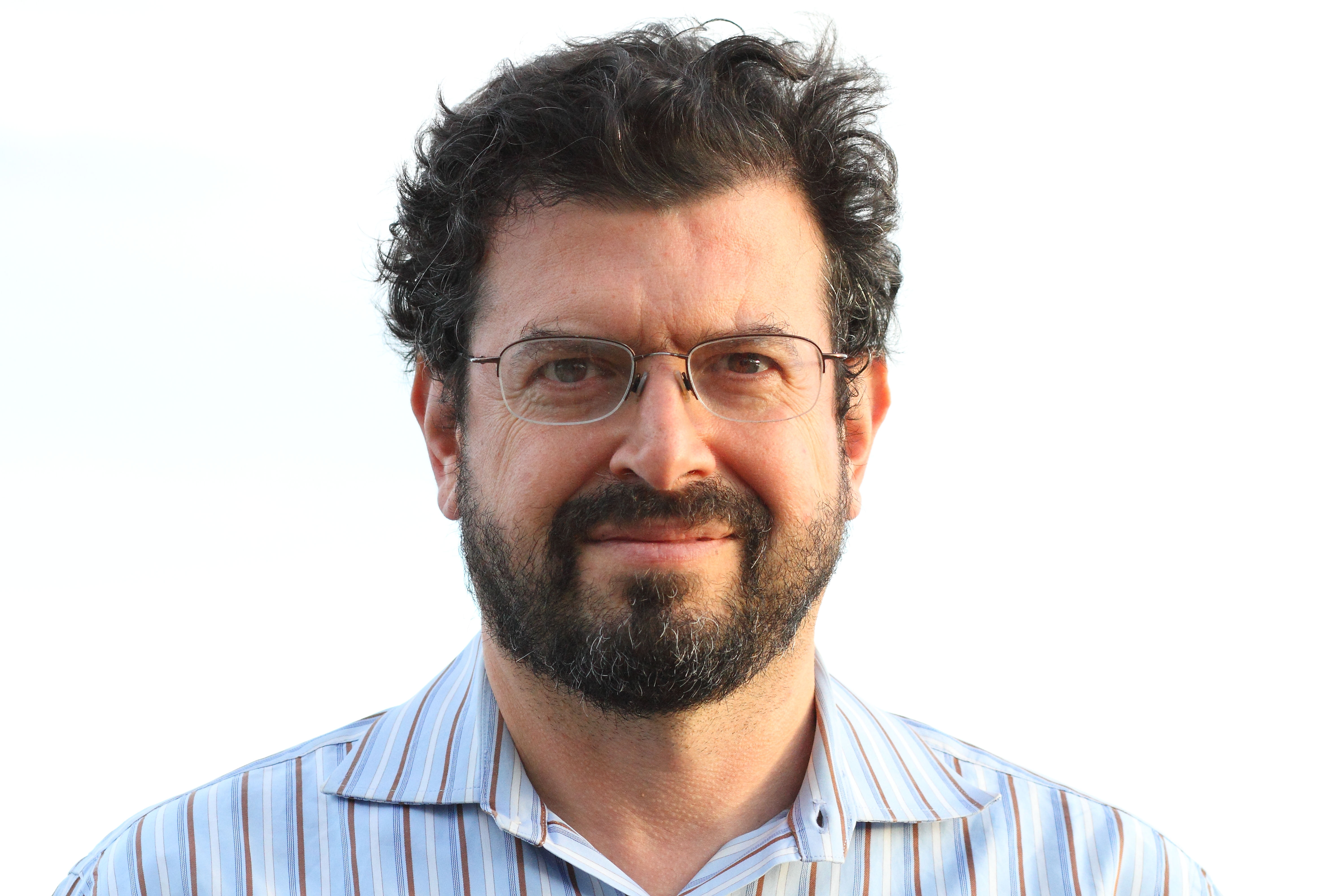 Michael J. Rosenfeld | General Assembly