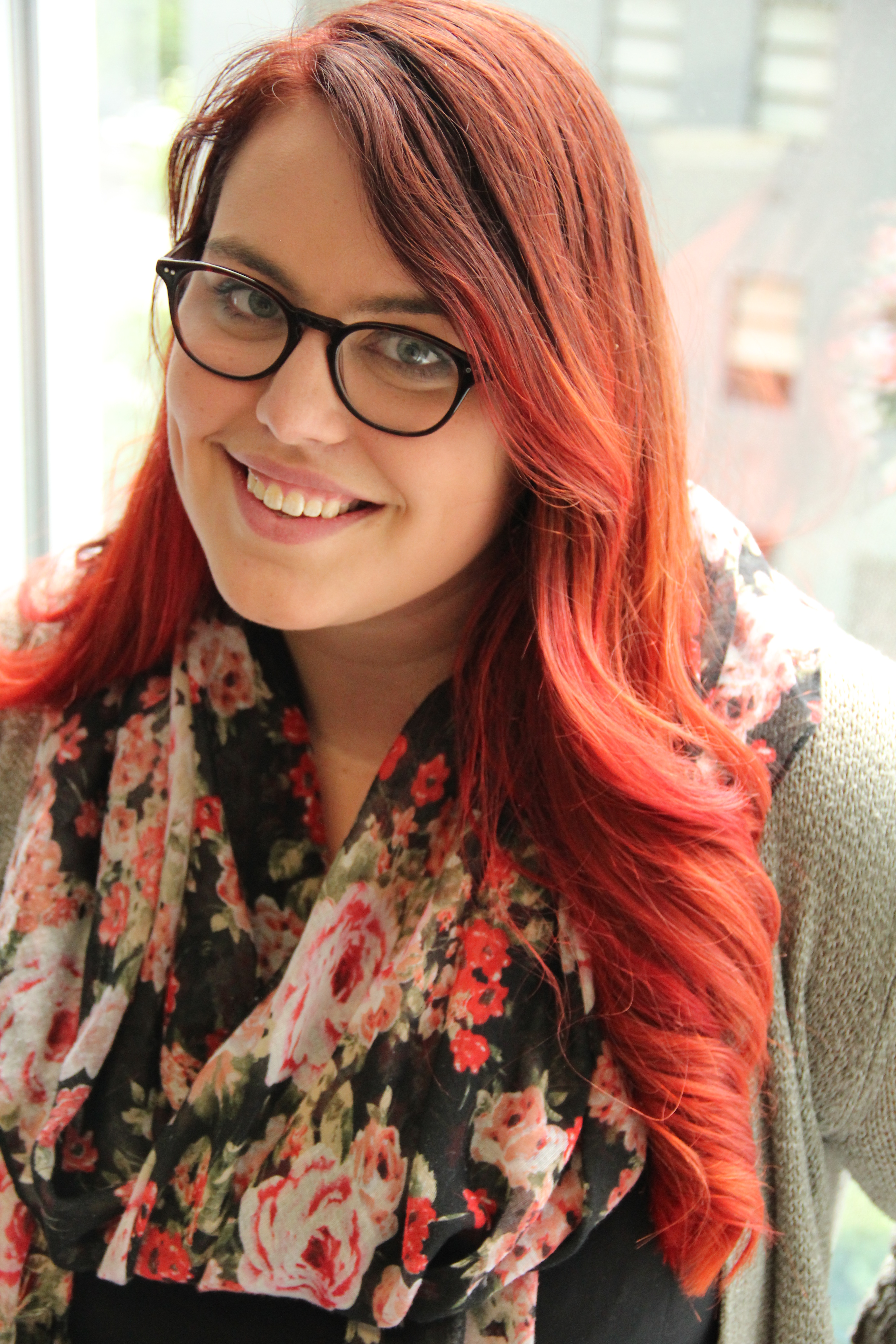 Julia Stretch | General Assembly